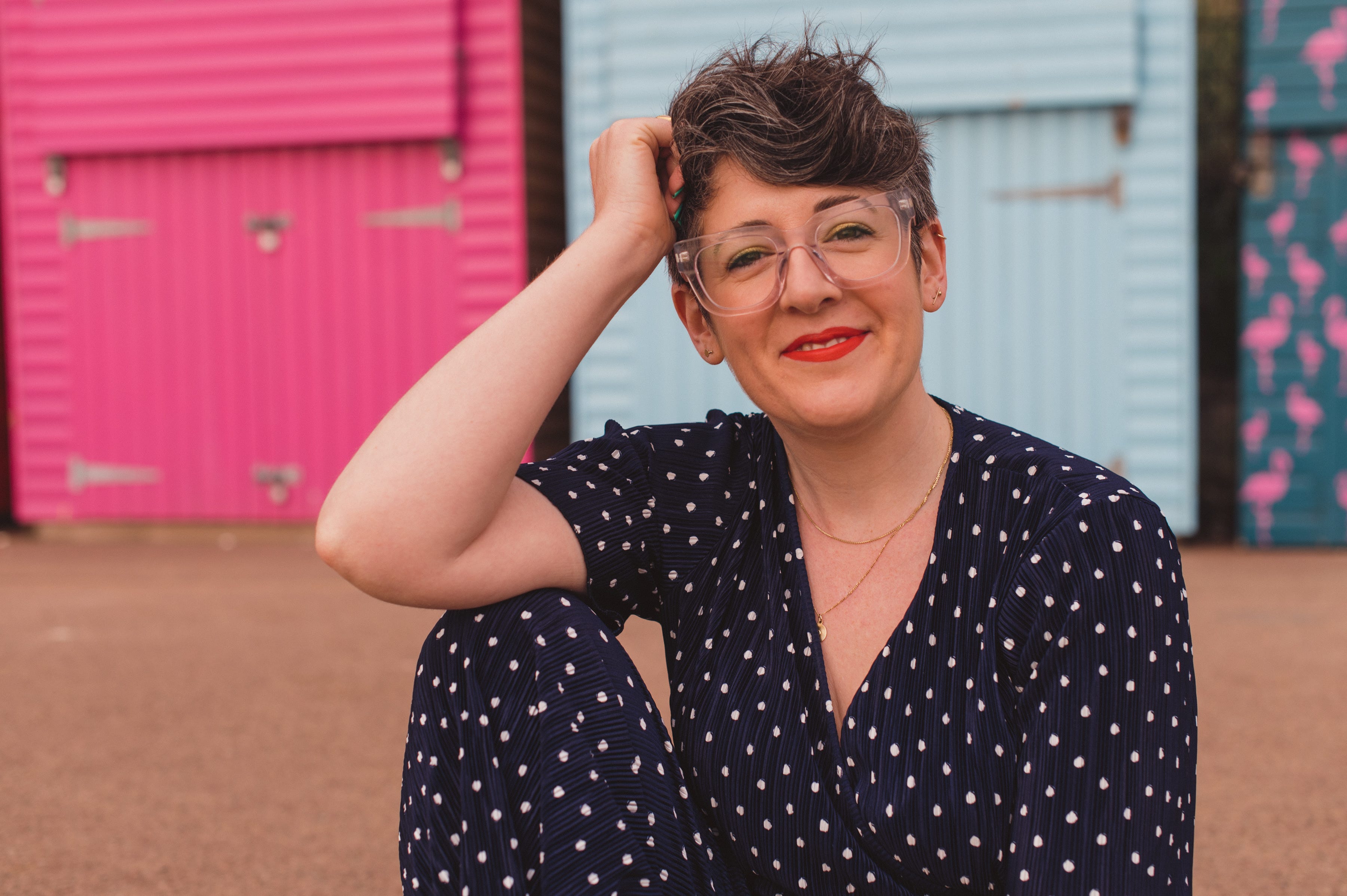 Alaina Crystal | Substack