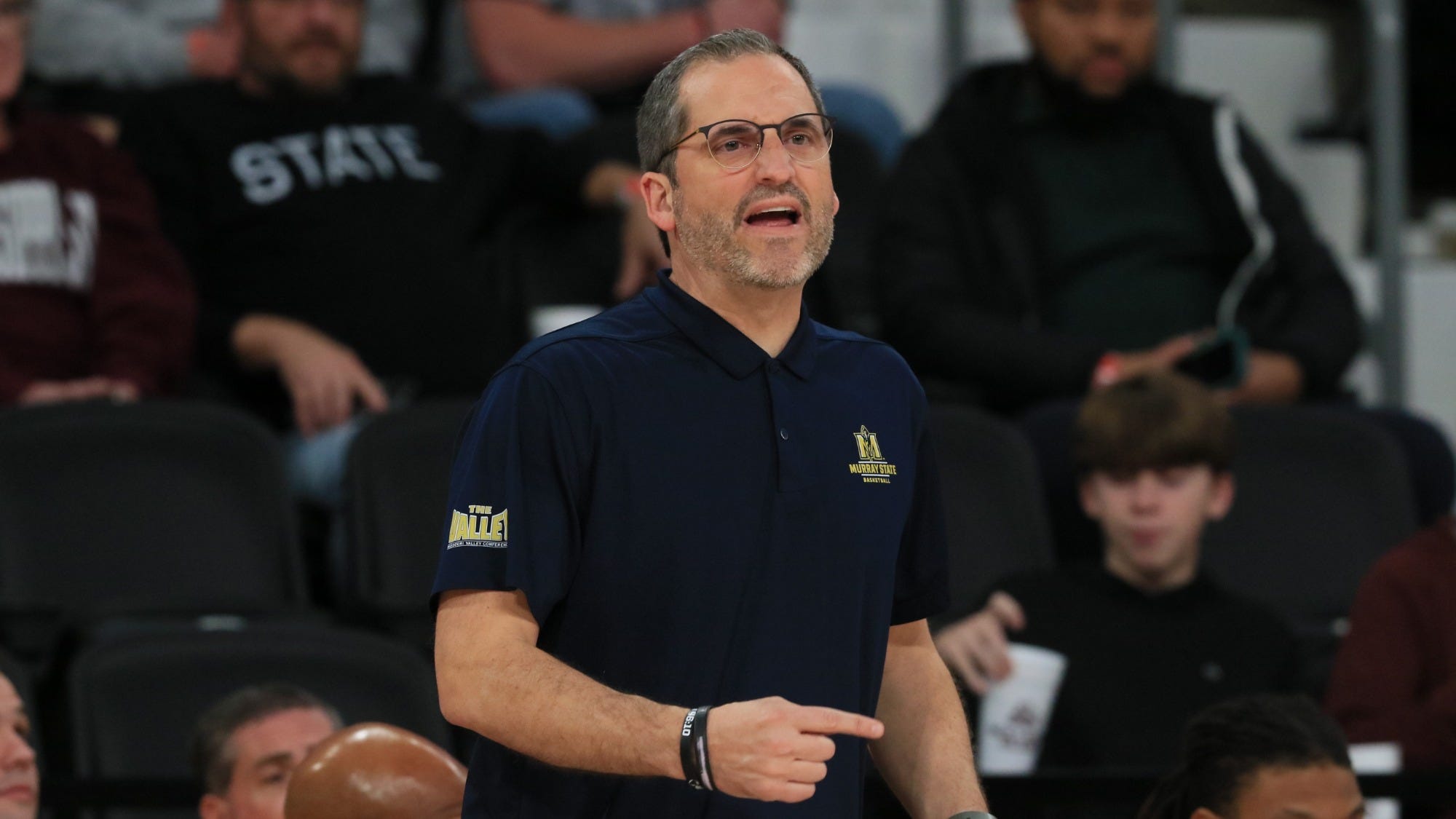 Prohm: "We'll make the necessary changes" - by Jeff Bidwell