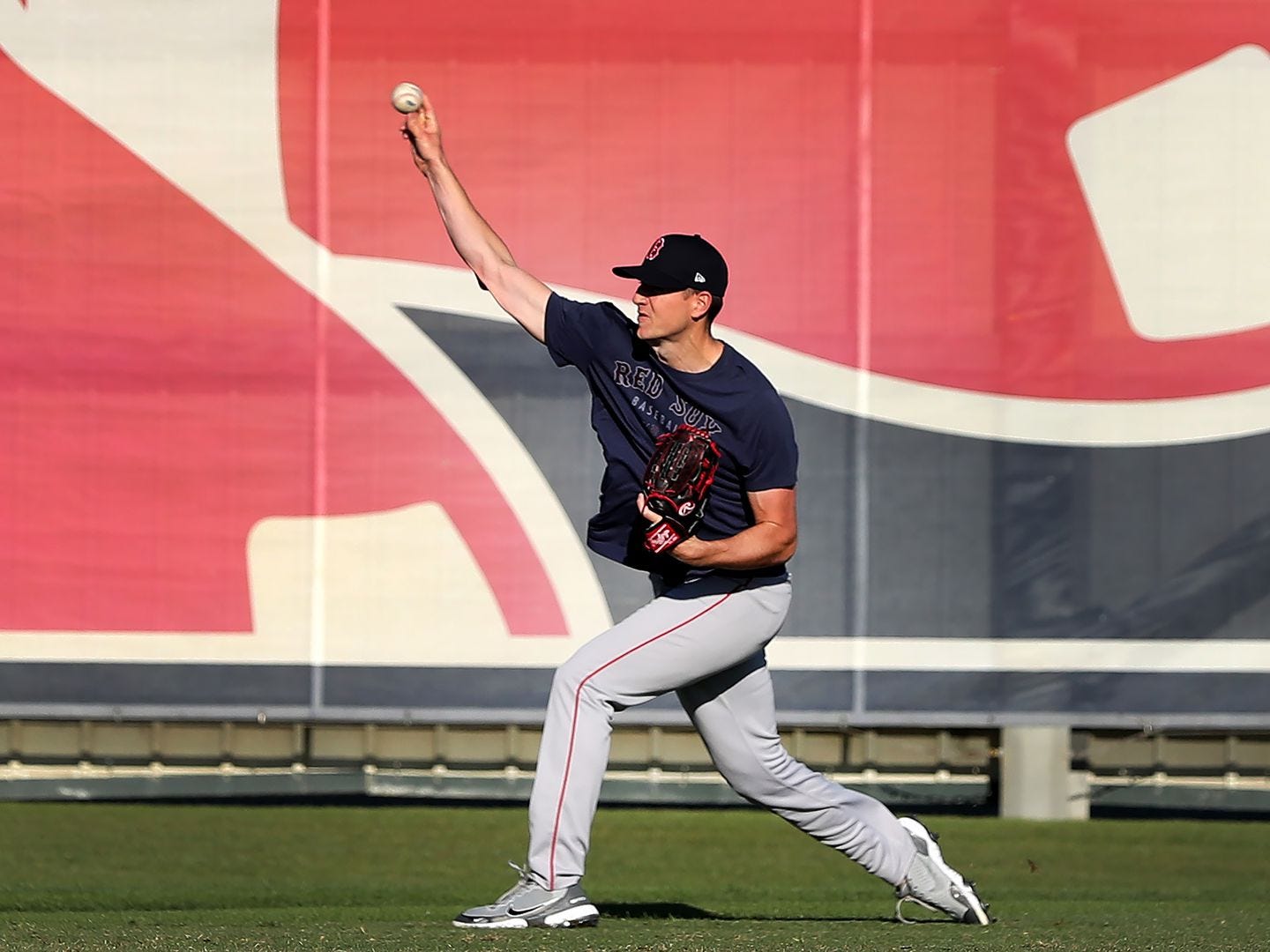 Red Sox vs. Yankees: Nick Pivetta back on the mound, Enmnauel Valdez ...