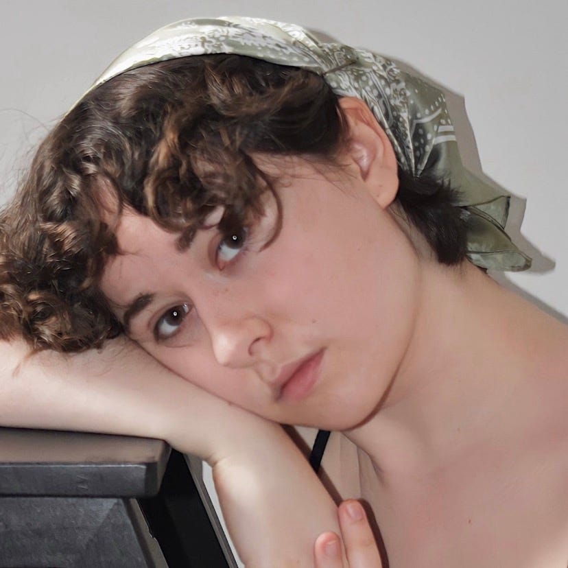 salem paige | Substack