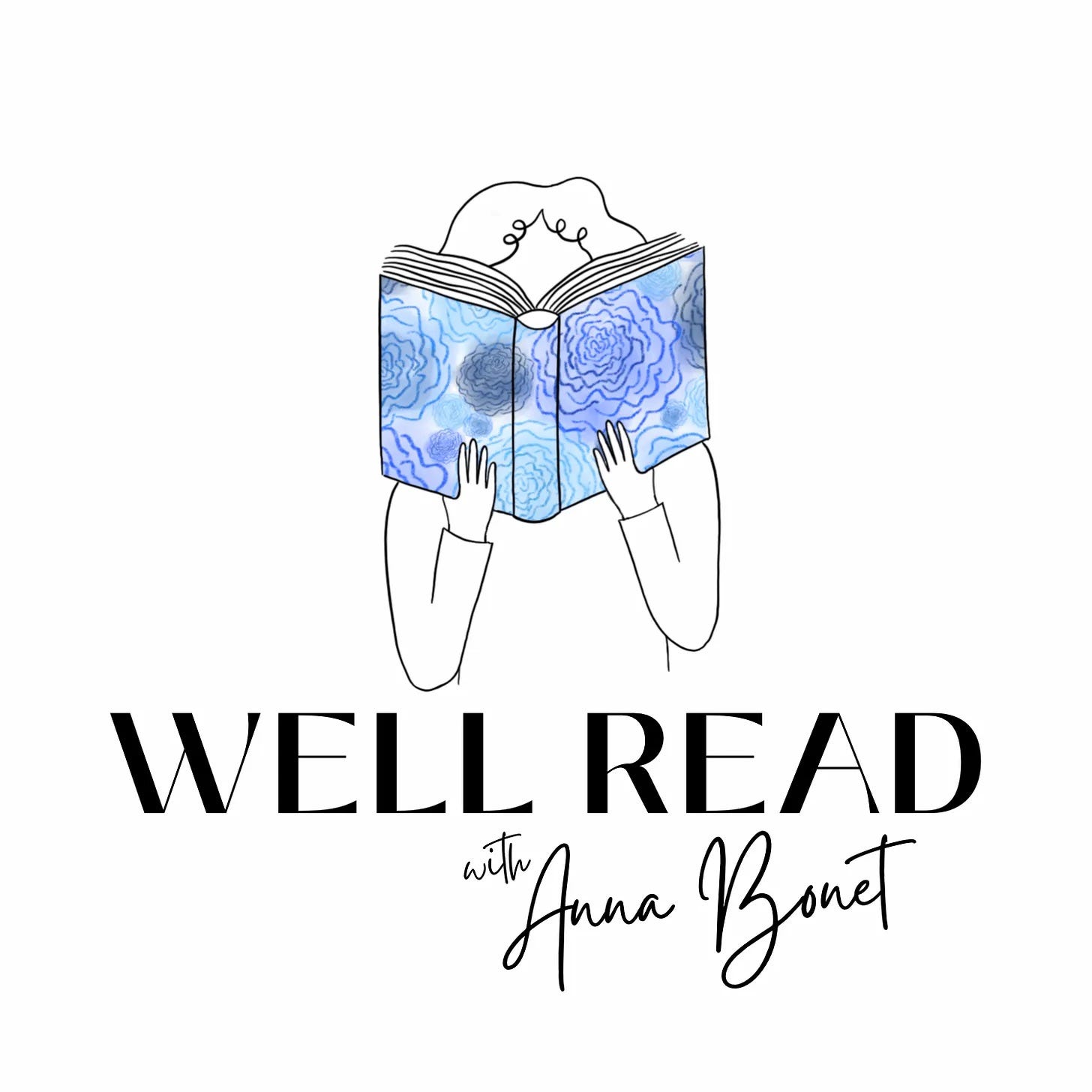 Five new novels to read in May - Well Read with Anna Bonet