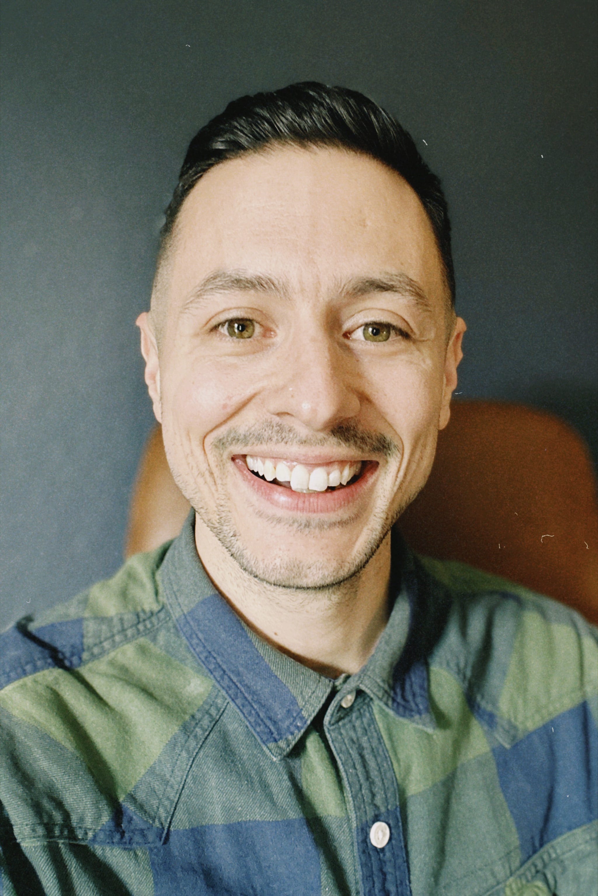 Christopher Stites | Substack