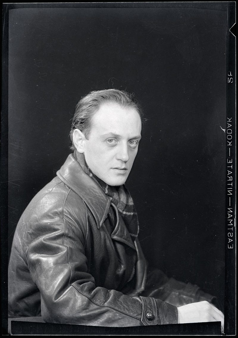 Victor Brauner, Romanian Surrealist - Alexander Adams