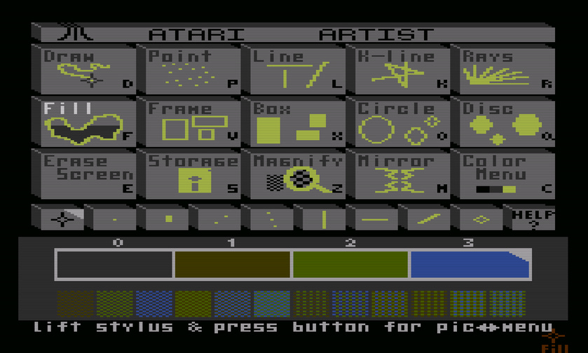 8-Bit Week -- Day 1 & 2 Roundup - by Bryan Lunduke