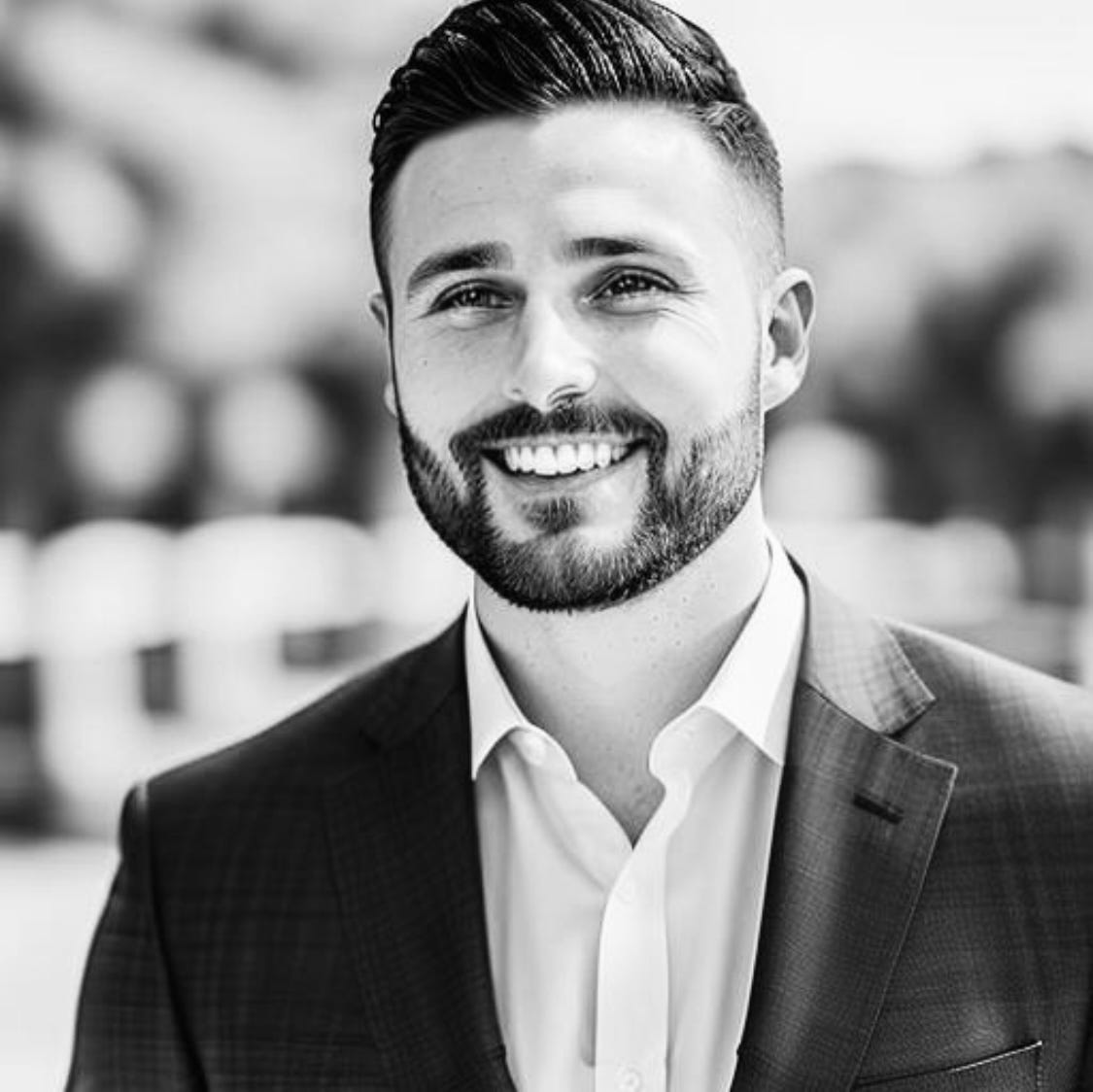 Dillon Graff | Substack