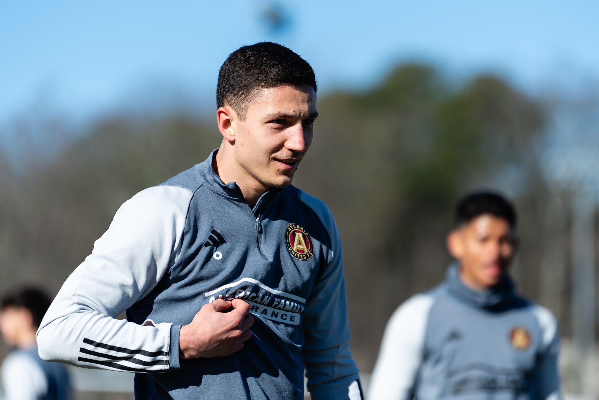 Grading Atlanta United's offseason - by Rob Usry