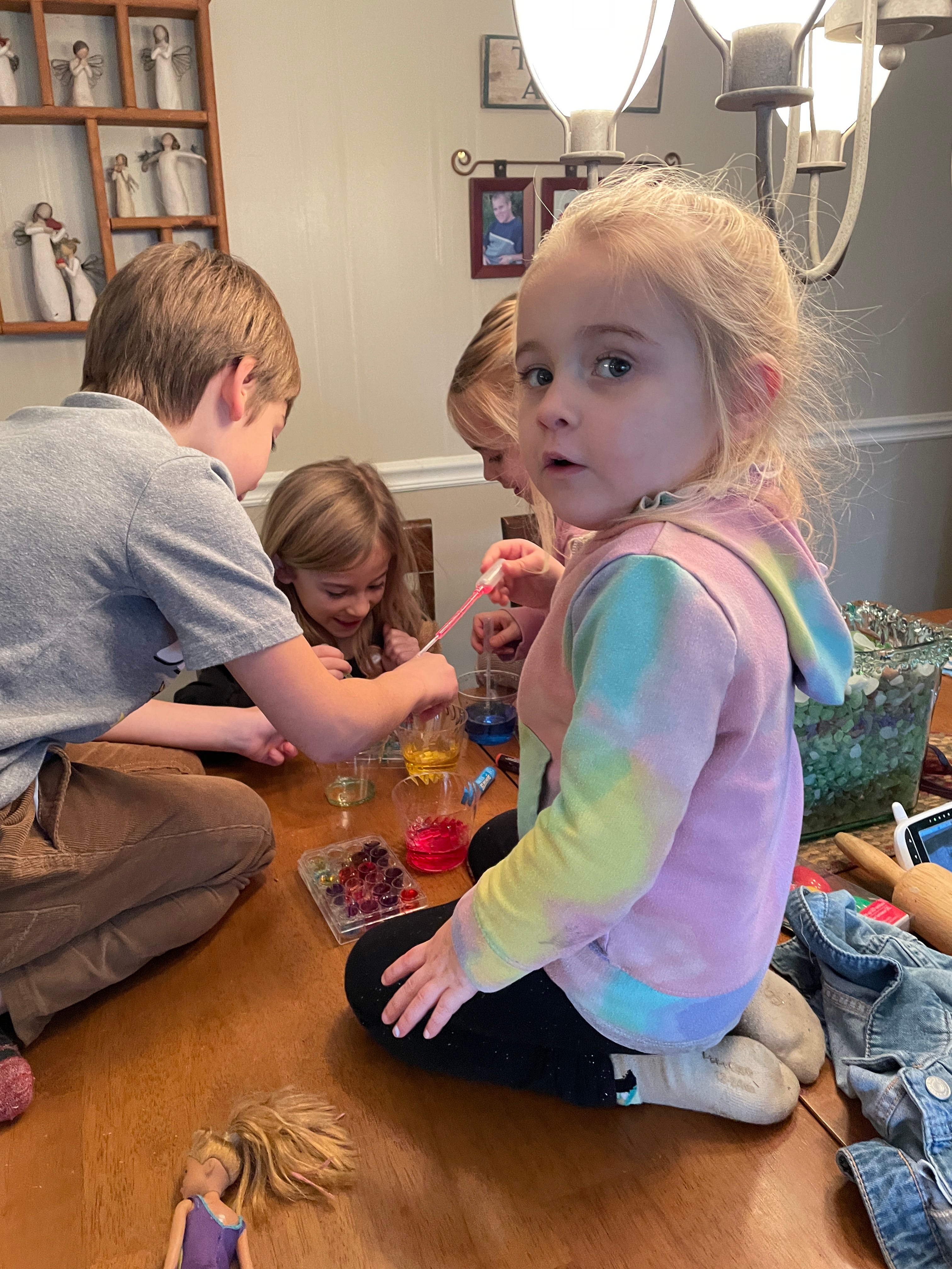 The Simple Things - GrandpaGreg’s Substack