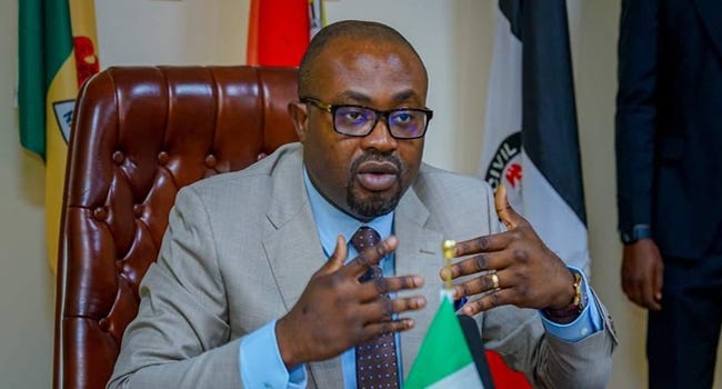 FG Declares Friday, Monday Public Holidays For Easter Celebration FG Declares Friday, Monday Public Holidays For Easter Celebration