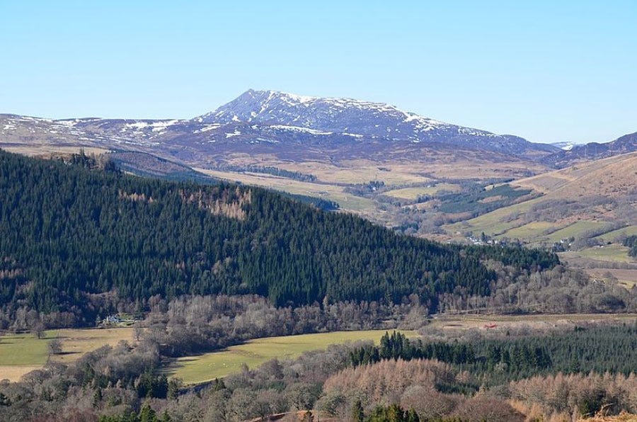 The Mystery of Mount Heredom, Masonic Seat of Scotland