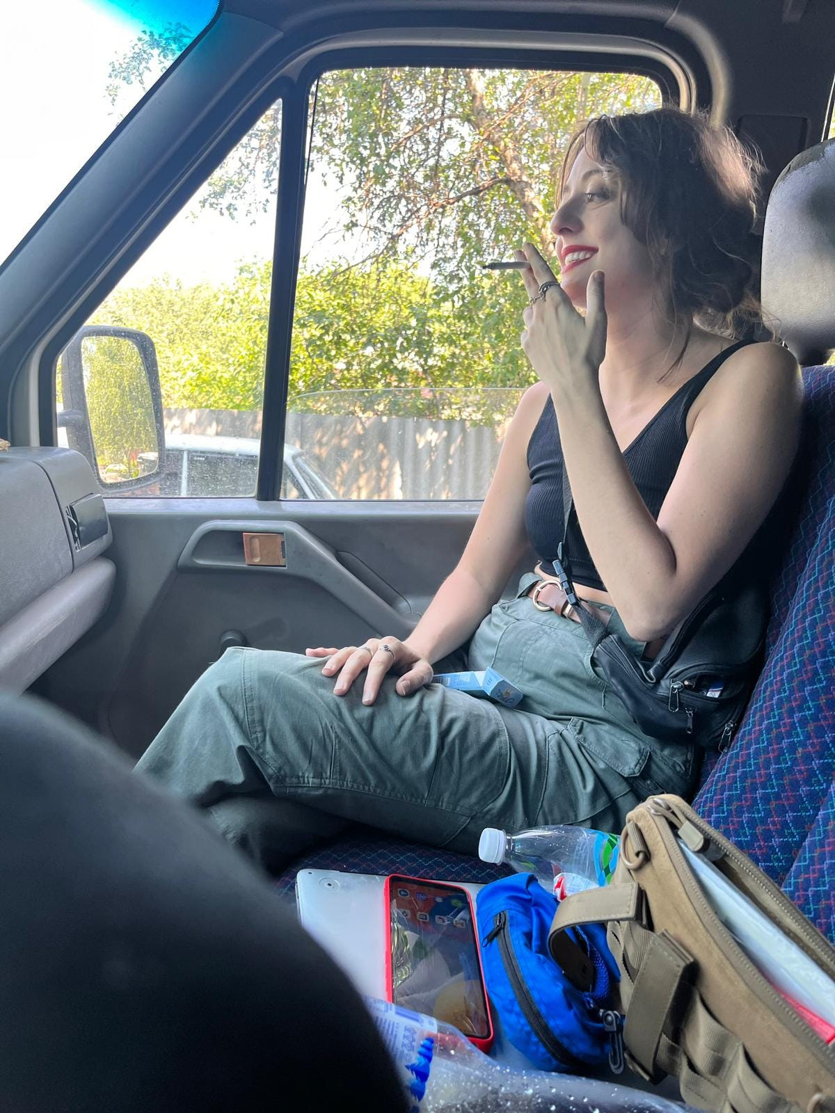 nobody normal - by Melissa Martin - re/light