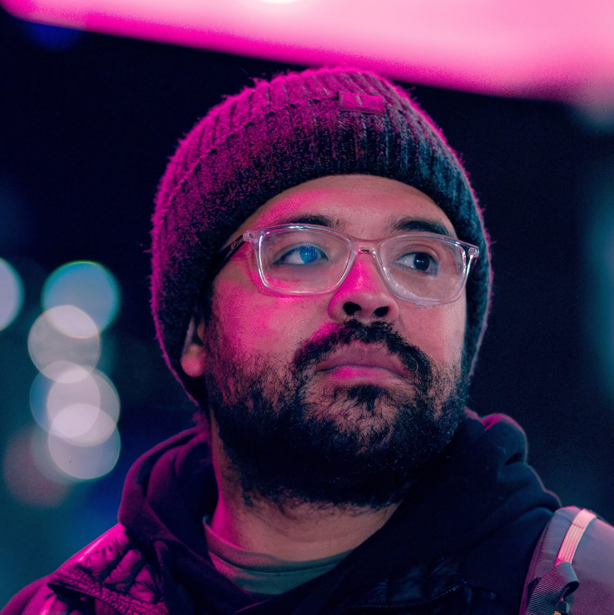 Adriano Kalin | Substack