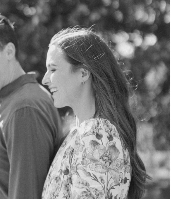 Maddie Bush | Substack