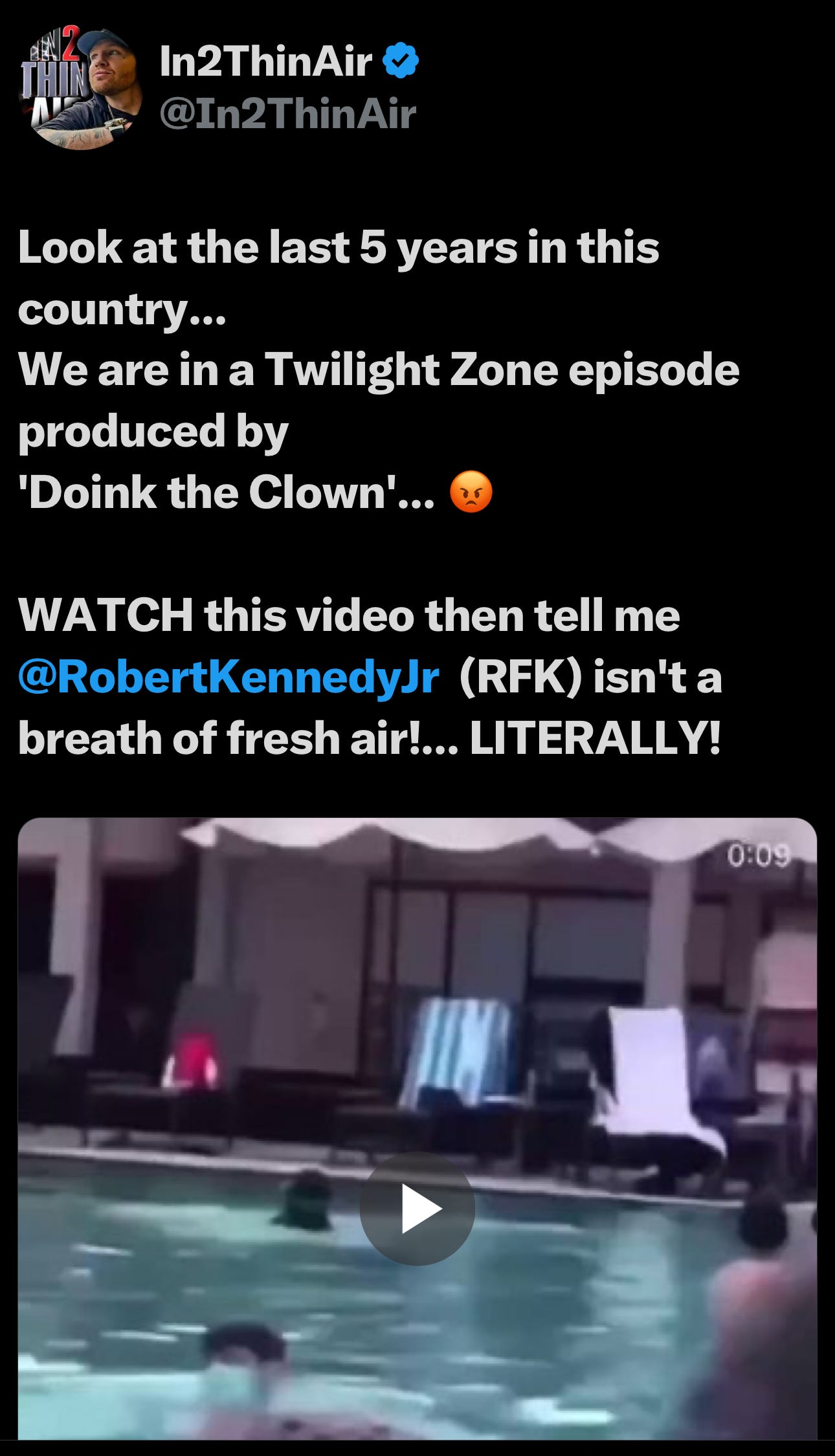 Never Forget What You Did and Didn't Want to Do During Covid