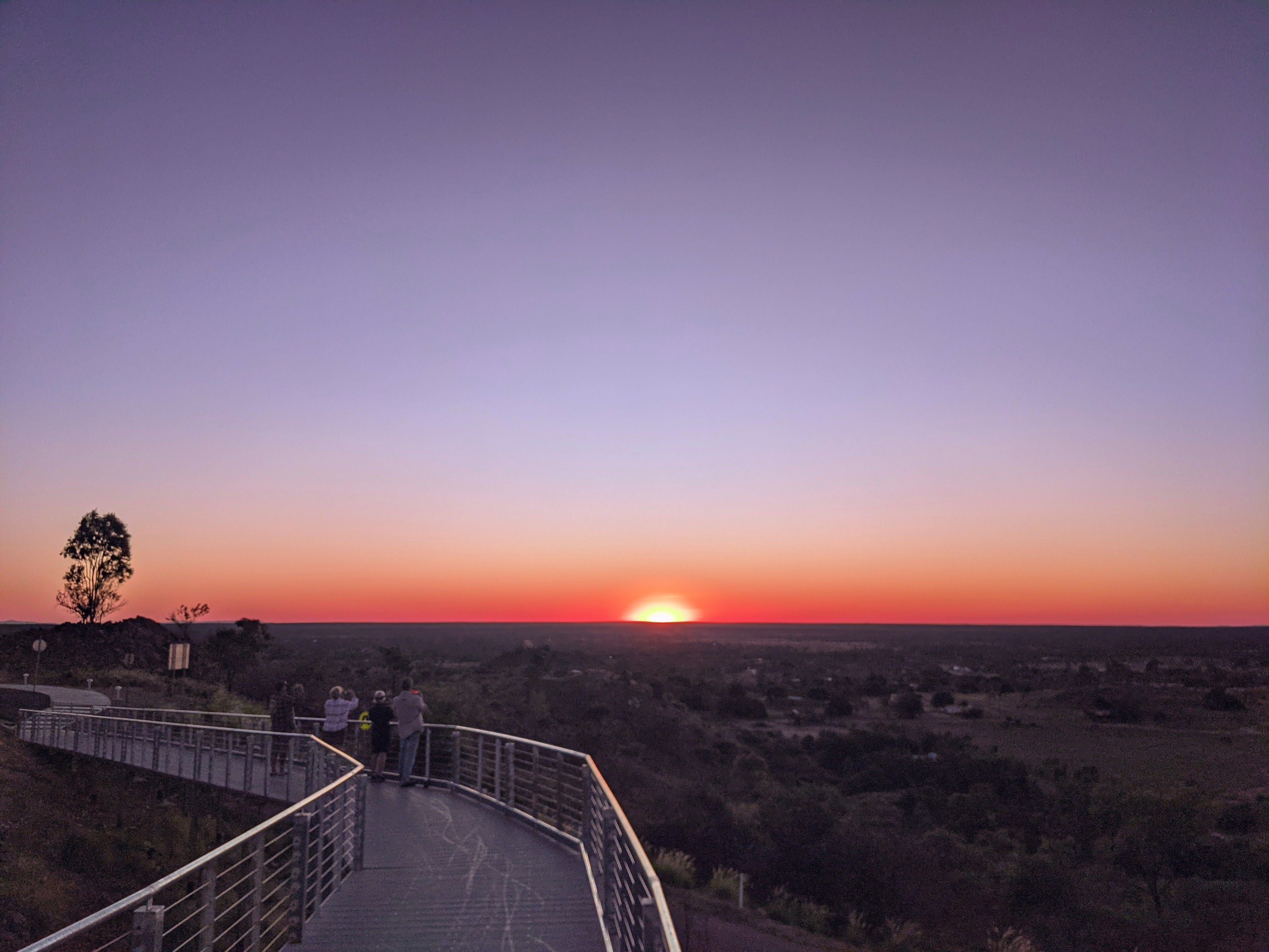 Jupiter Mosman - Richard's Musings