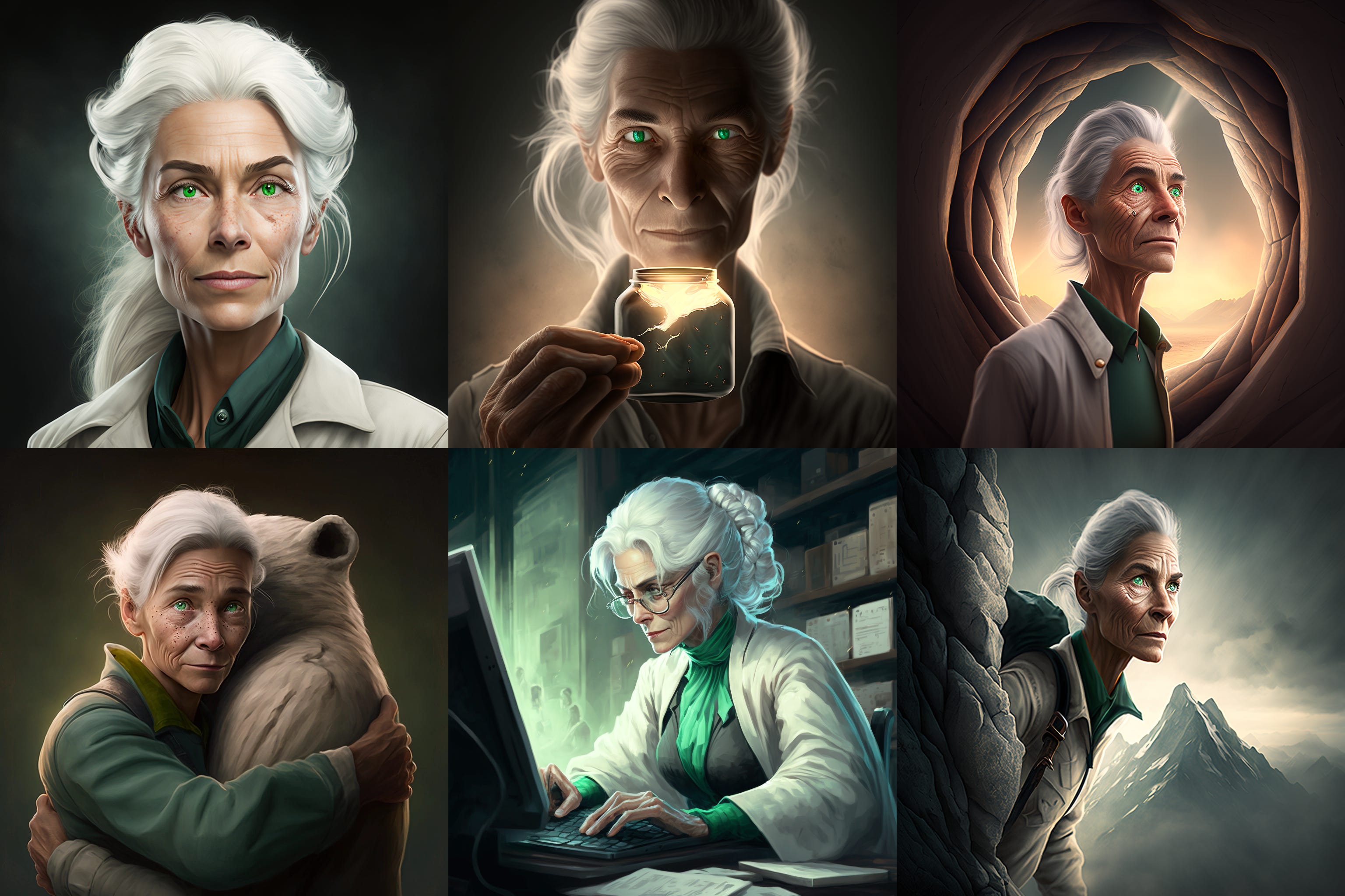 How to generate consistent characters in Midjourney (aka how to fix the biggest problem with ...