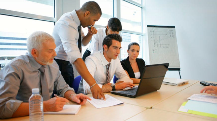 Become the Project Manager Everyone Wants to Work With