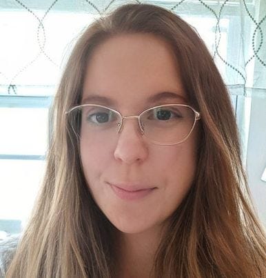 Mary Armour | Substack