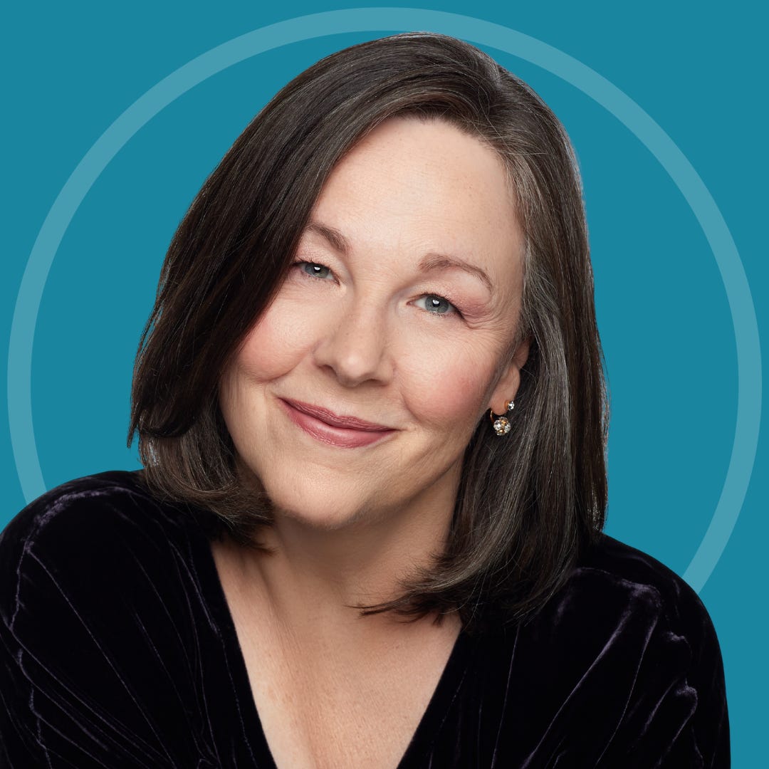 Jessica Waite | Substack