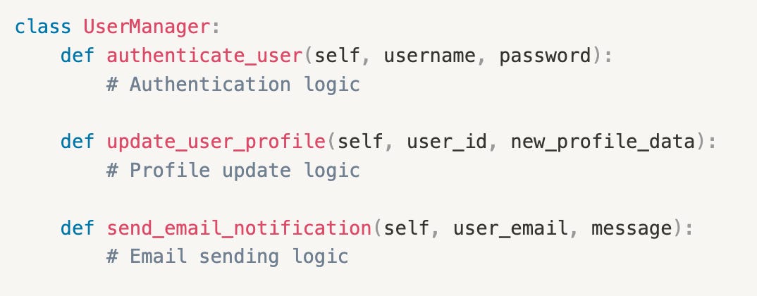 S.O.L.I.D Principles Explained With Code