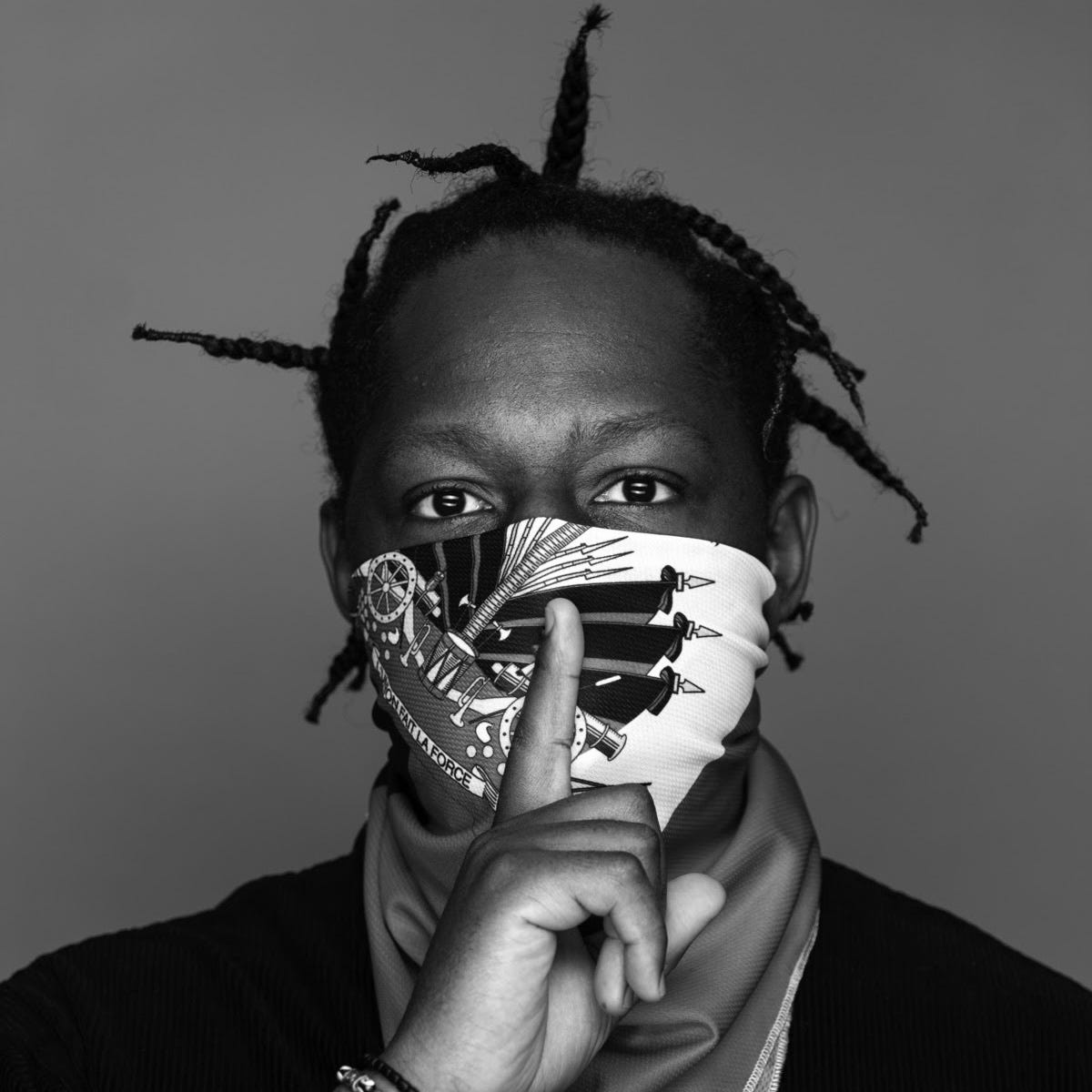 The Top 25 Best MCs In the Game Right Now (2024 Edition)