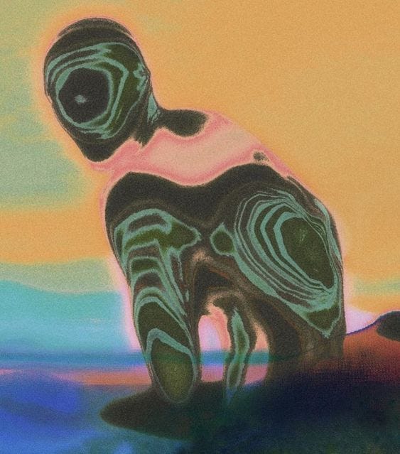 Leonard Morton | Substack