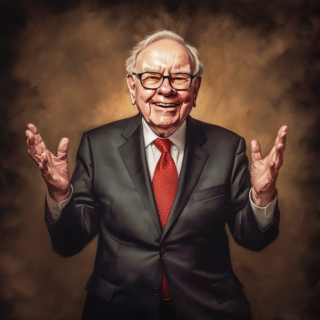 The Intelligent Investor: How to Read It Like Warren Buffett