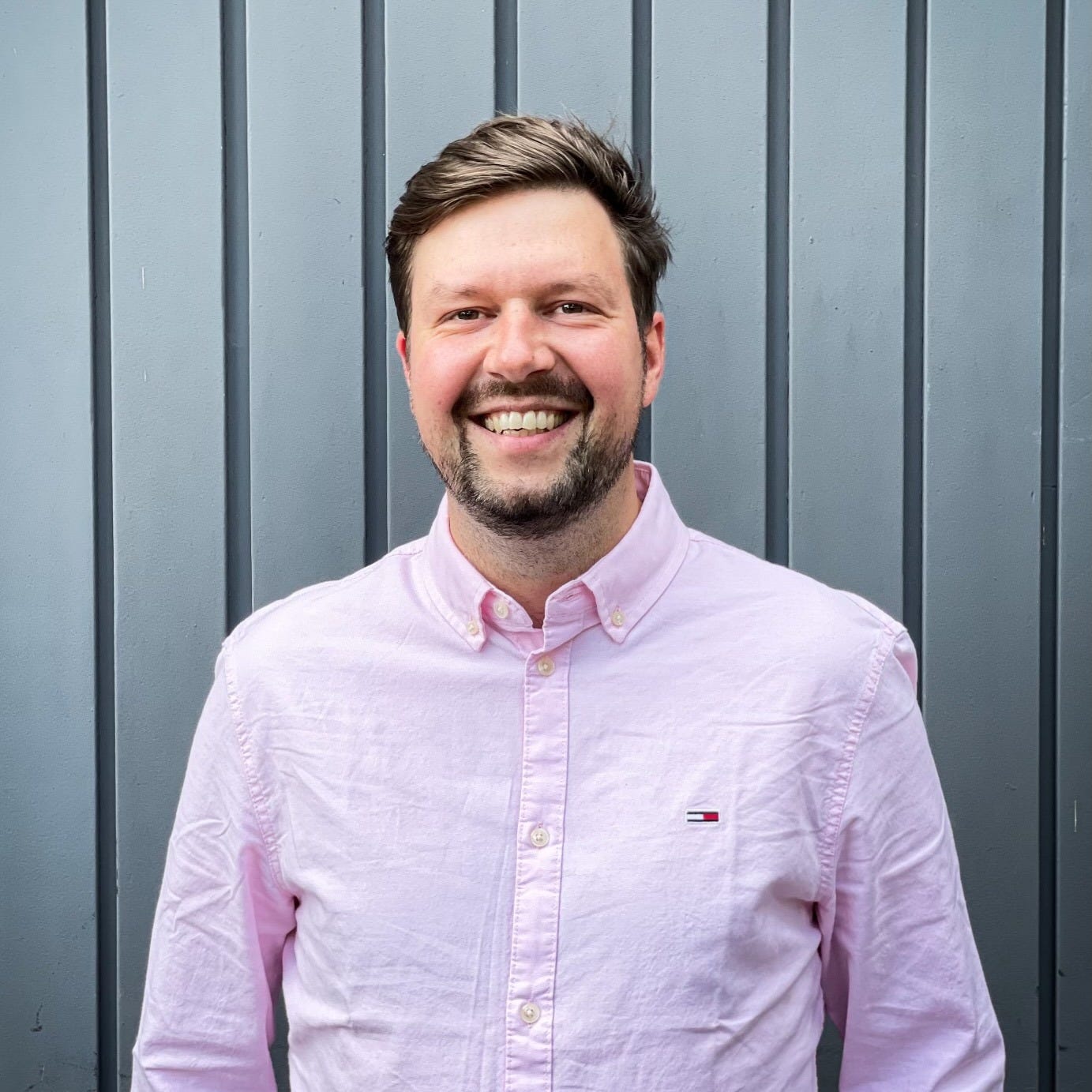 André Bressel | Substack