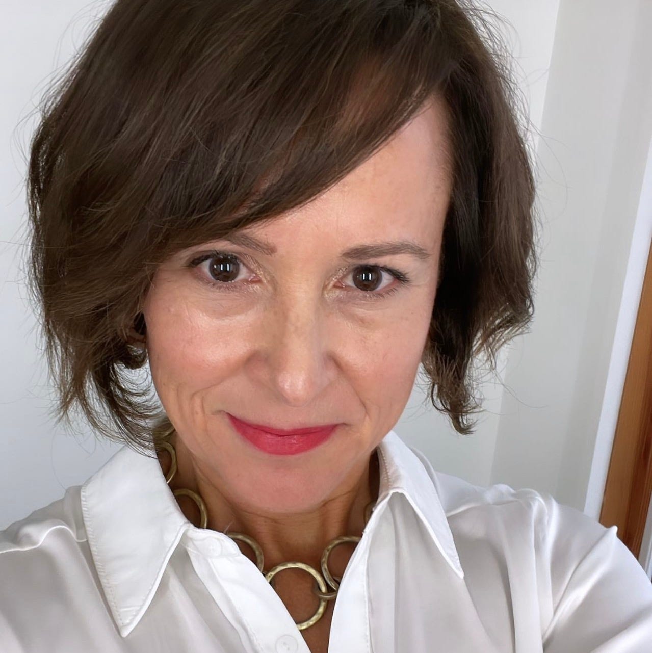 Paige Geiger | Substack