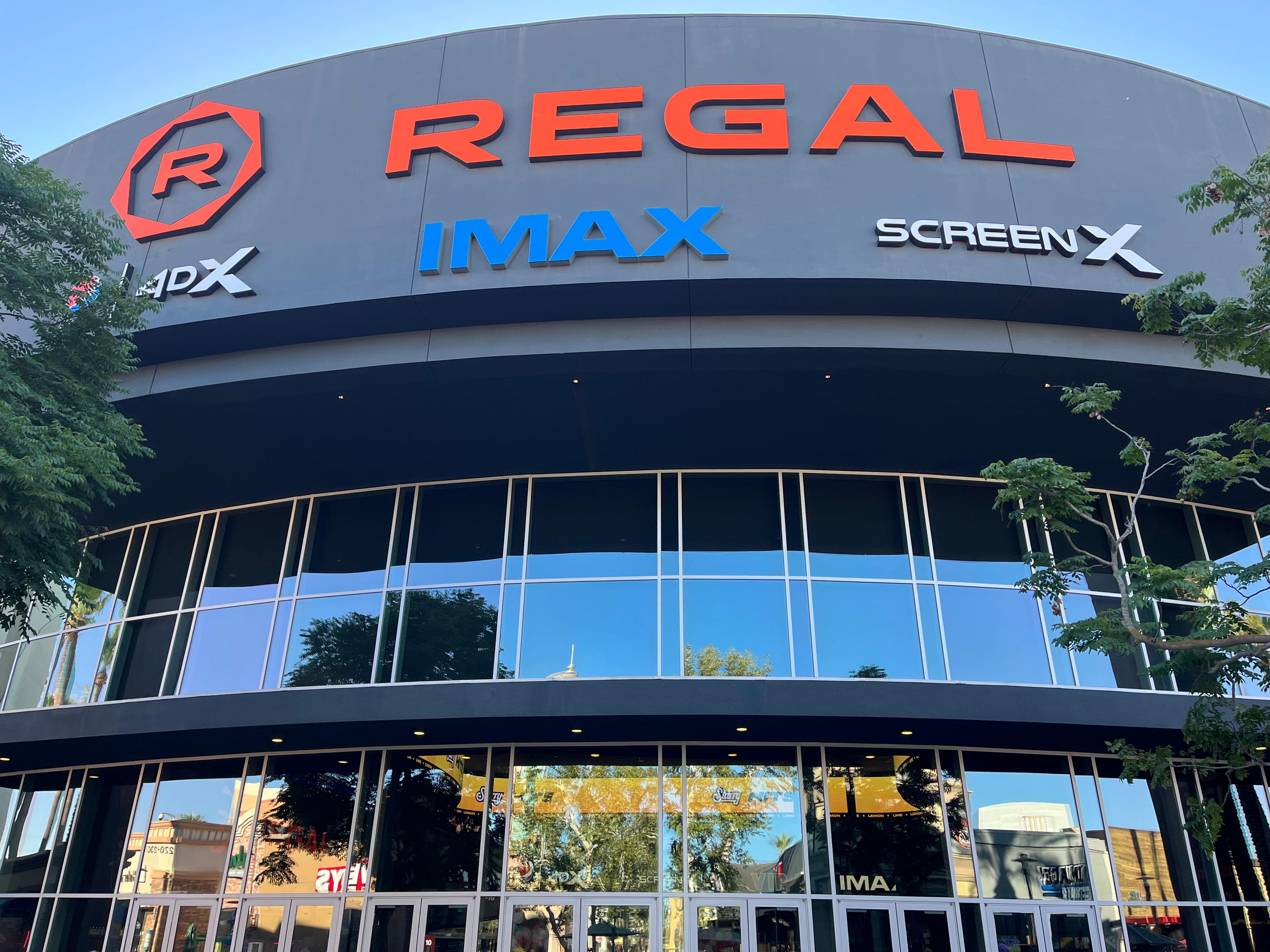 Permit application filed to bring IMAX theater to downtown Merced, city ...