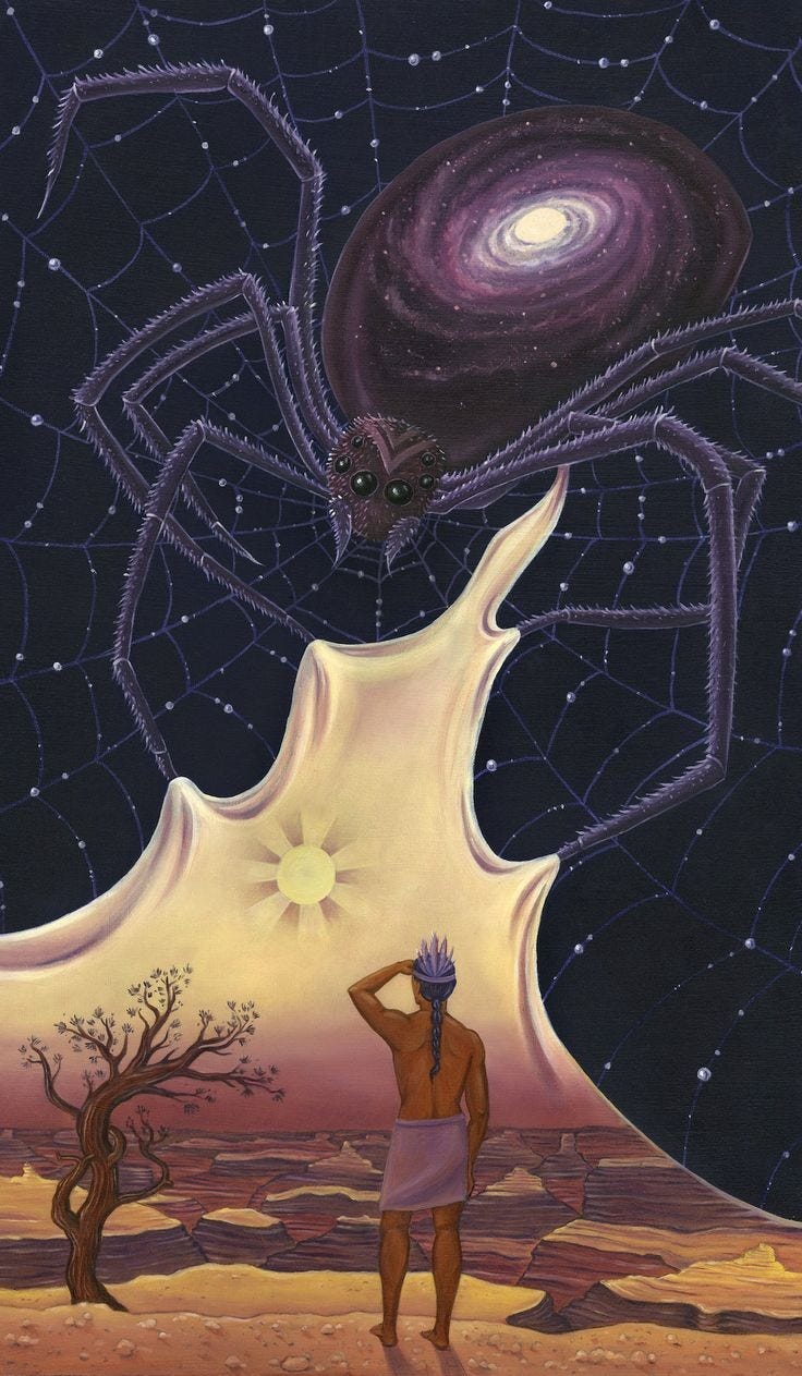 Schopenhauerian Animism, what is and why it