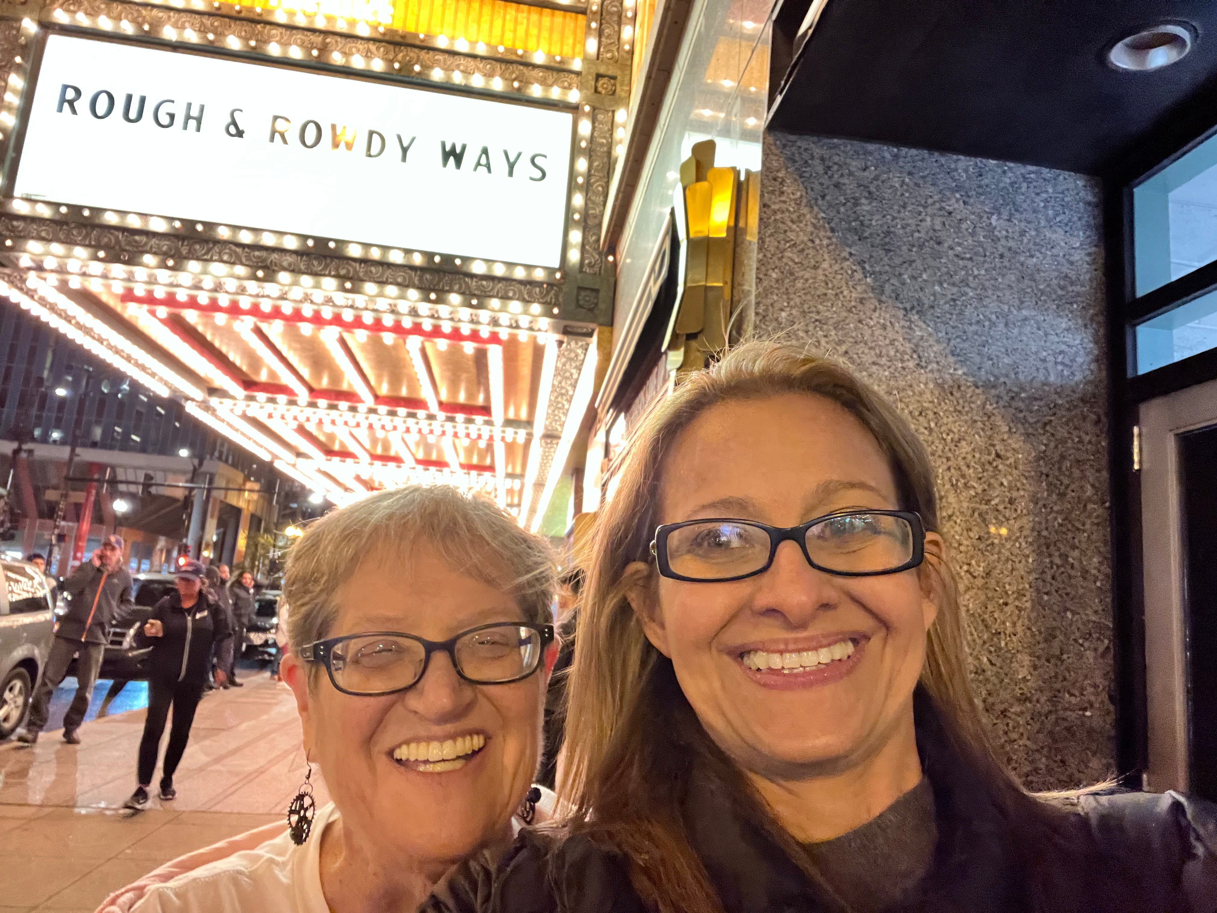 Interview with Roberta Rakove (by Erin Callahan)