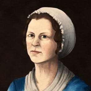 Kate Fall | Substack