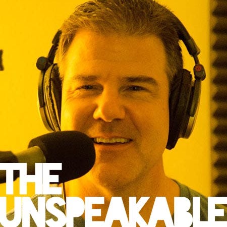 Everyone’s Crazy! - The Unspeakable with Meghan Daum