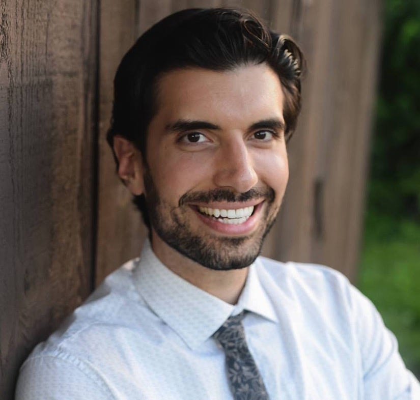 Steven Christoforou | Substack