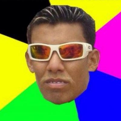 Los tukis - by Racer X - Racer’s Substack