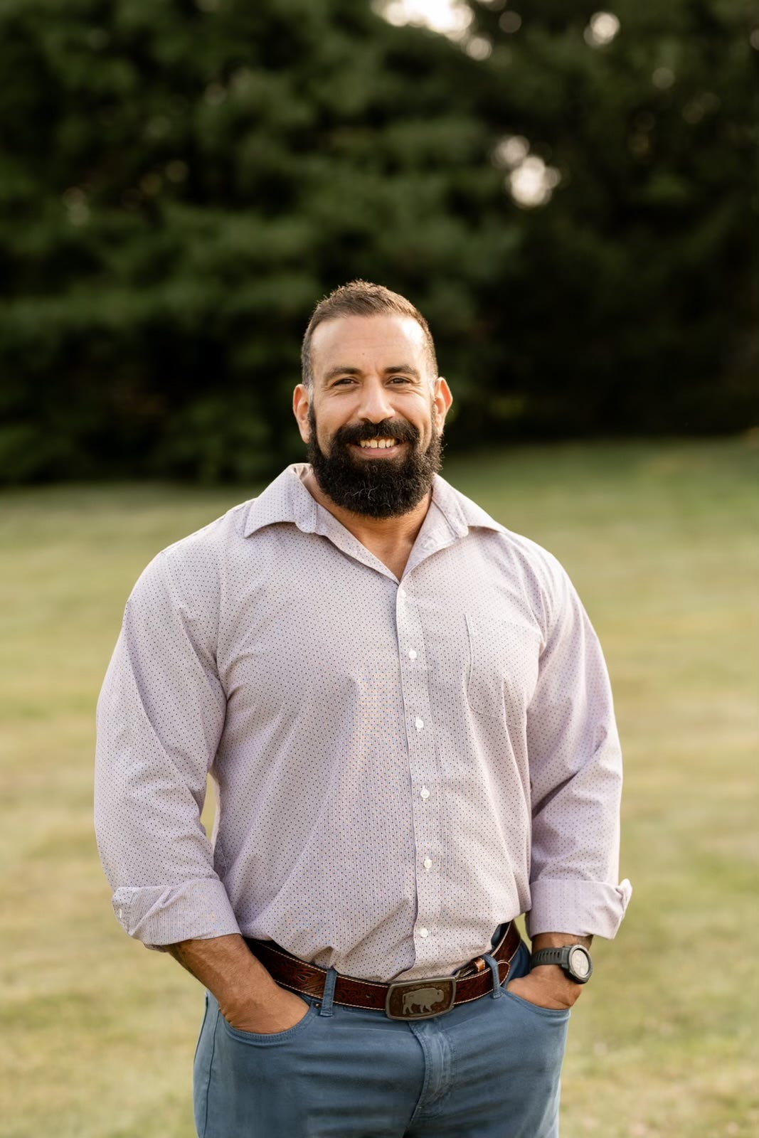 Anthony Diehl | Substack