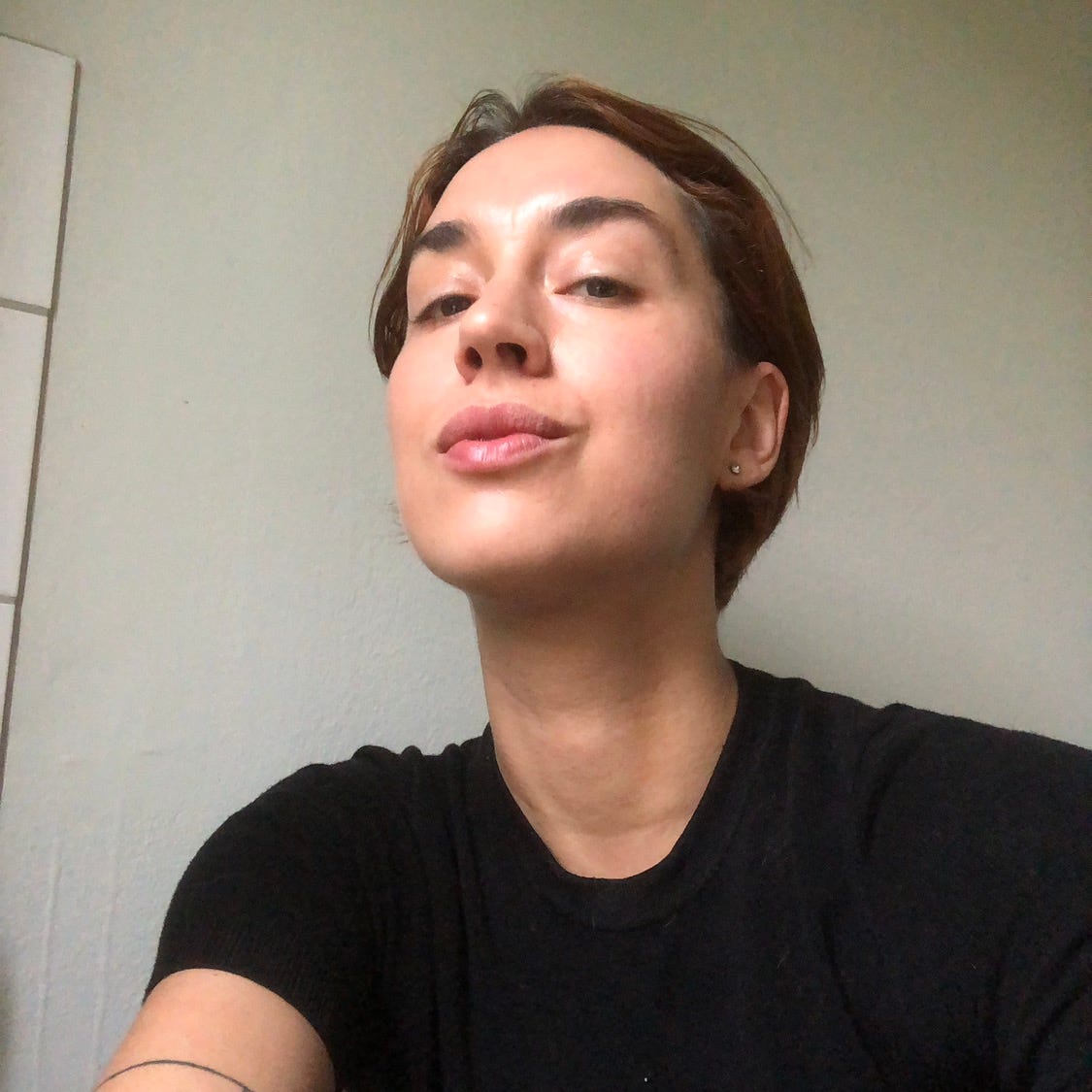 Louise Jacobs | Substack