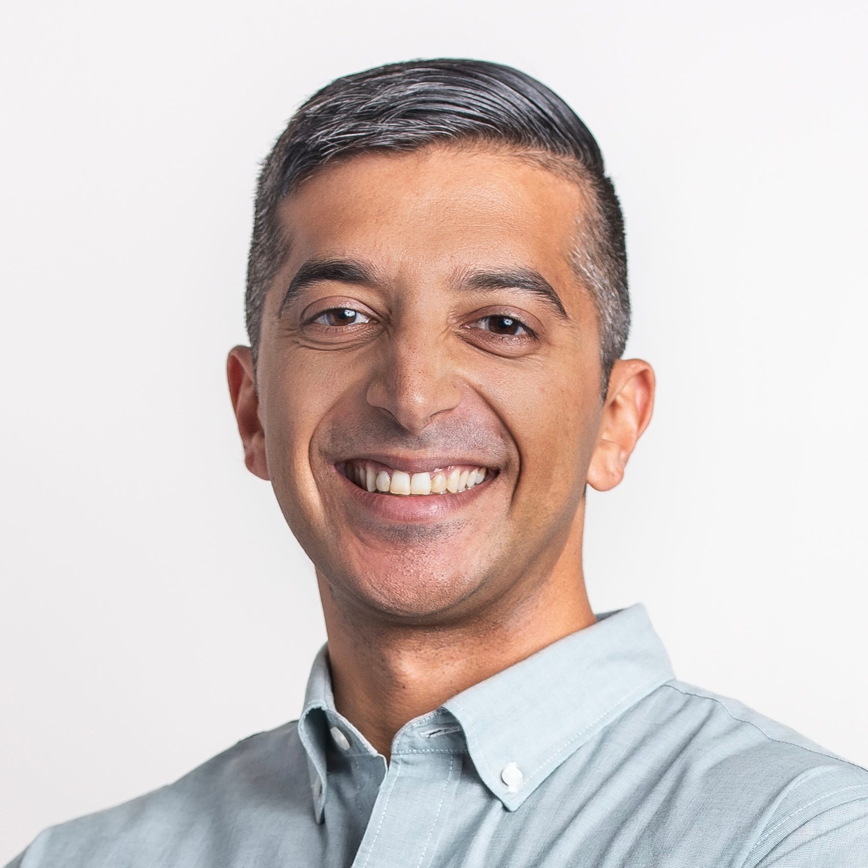 Rishi Taparia | Substack