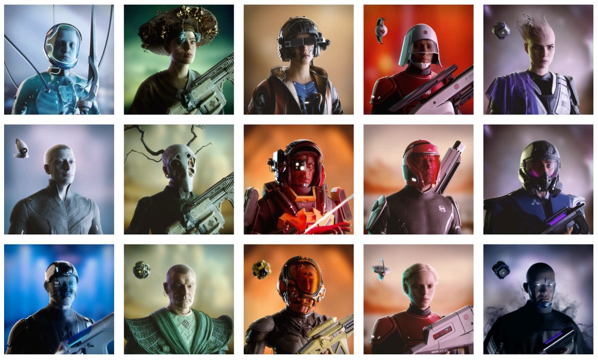 What’s New with Parallel Colony 🤖 - by William M. Peaster