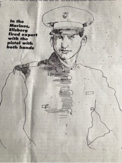 A Tribute to Daniel Ellsberg: The Inspiration for My Psychological ...