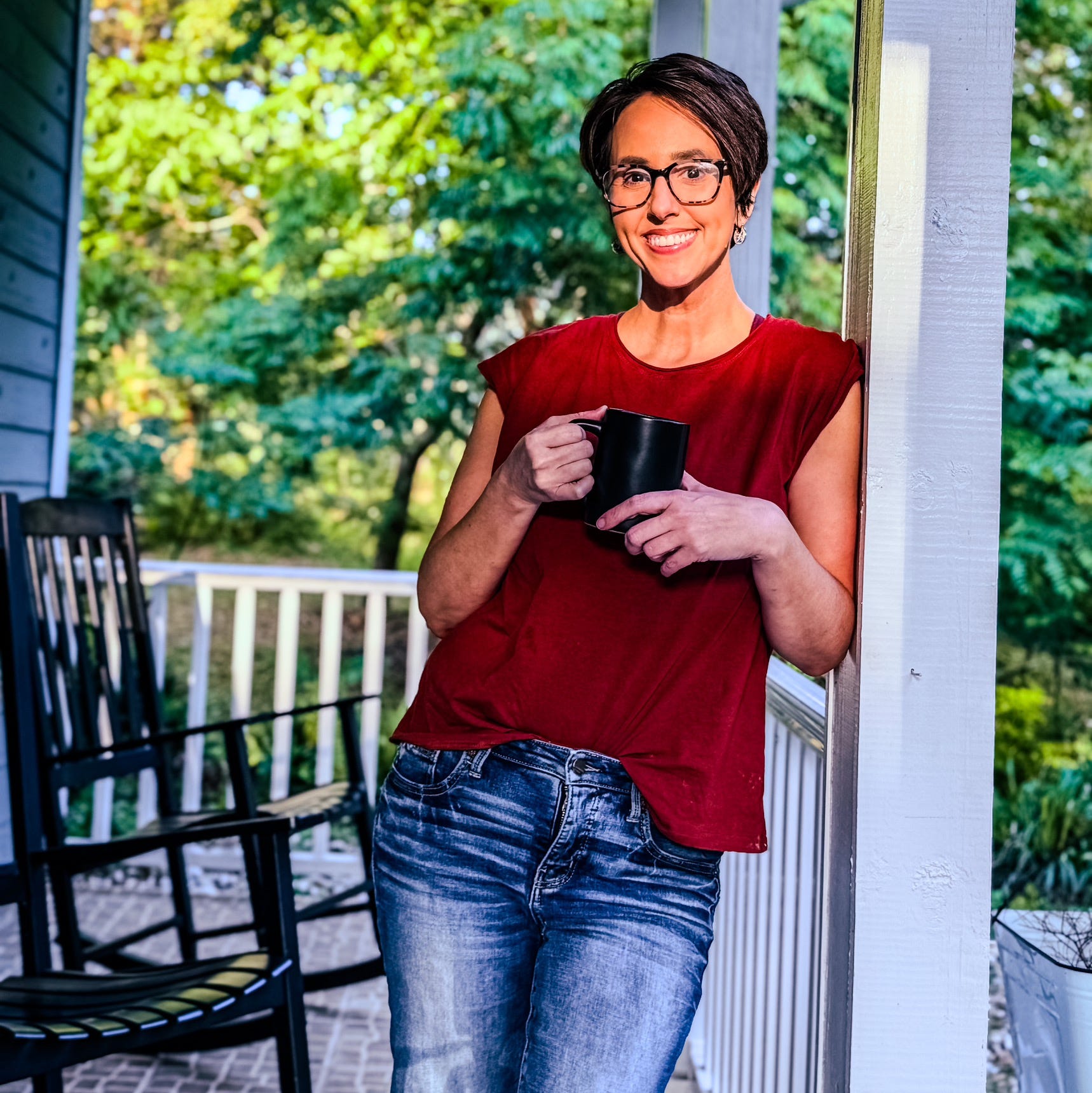 Brandi Mac | Substack