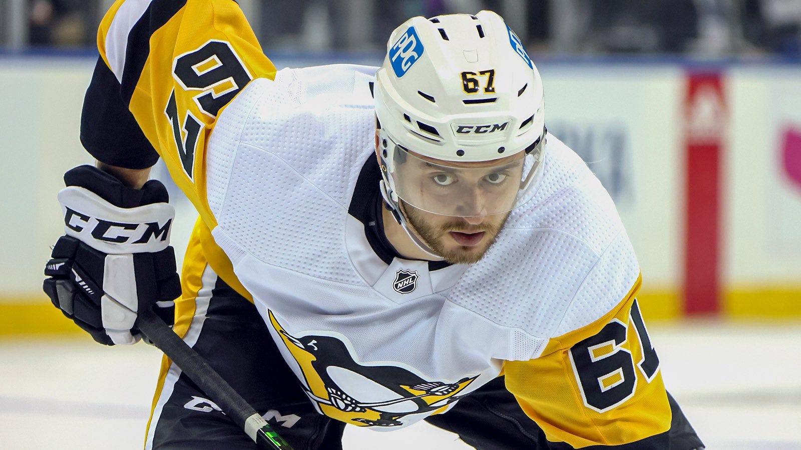 Preseason film: Radim Zohorna forcing his way onto Penguins' roster