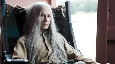 jaime brooks | Substack