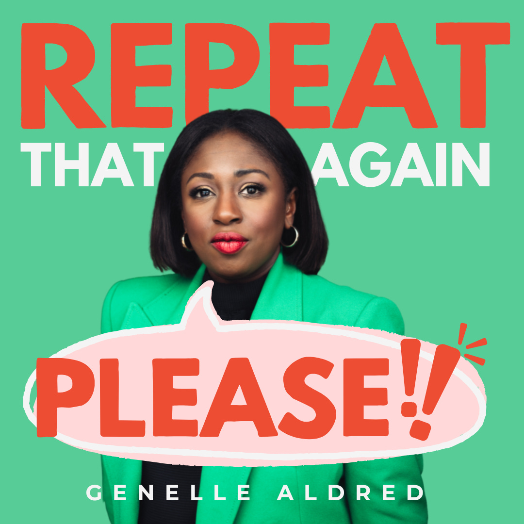 Join Genelle Aldred’s subscriber chat