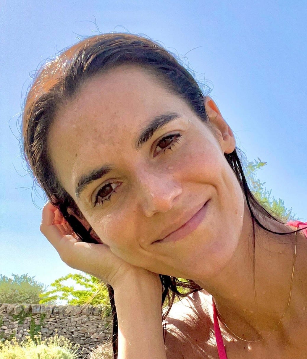 Rockandfiocc - Giulia Torelli | Substack