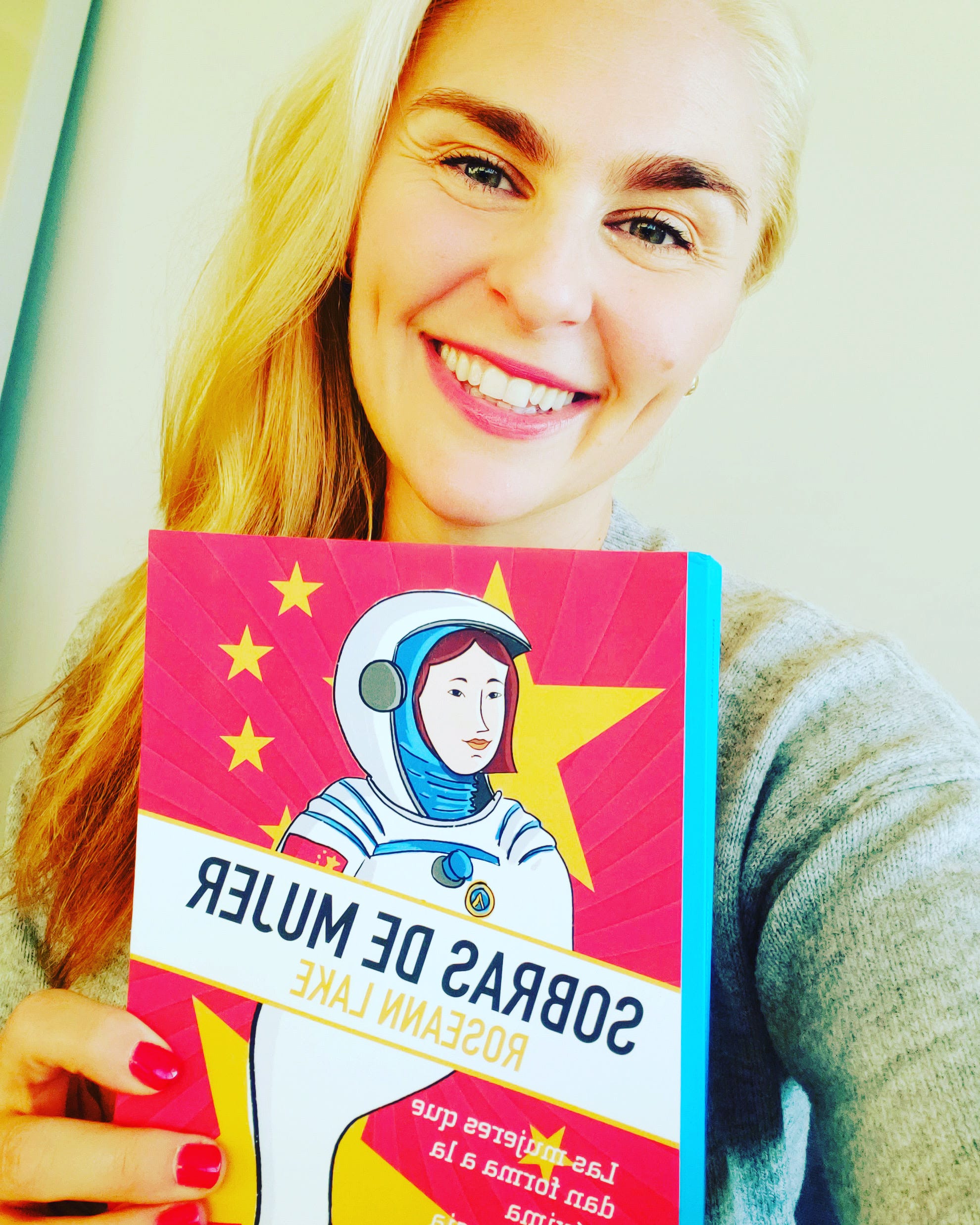 Boletín #41: Roseann Lake: nos habla de la fecha de caducidad de la ...