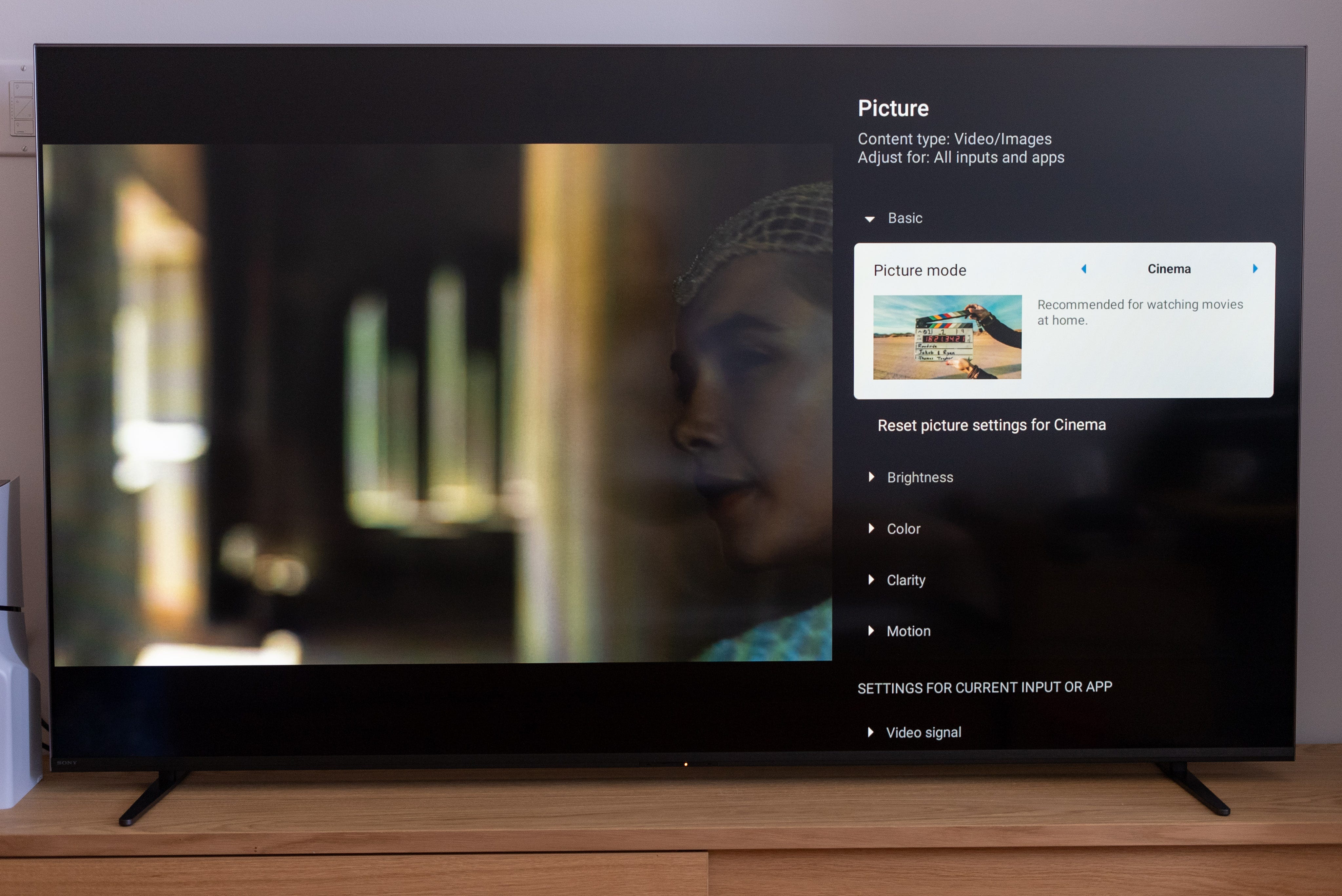 Sony Bravia 7 review: this Mini LED TV is our new favorite for PS5 gaming