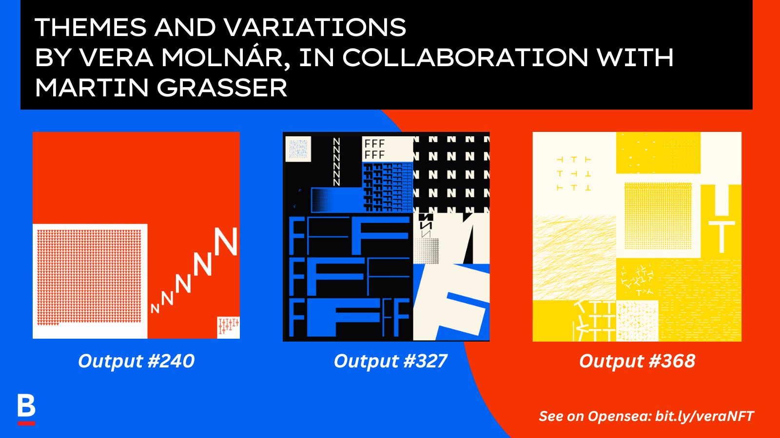 Generative Art Summer 🎨 - by William M. Peaster