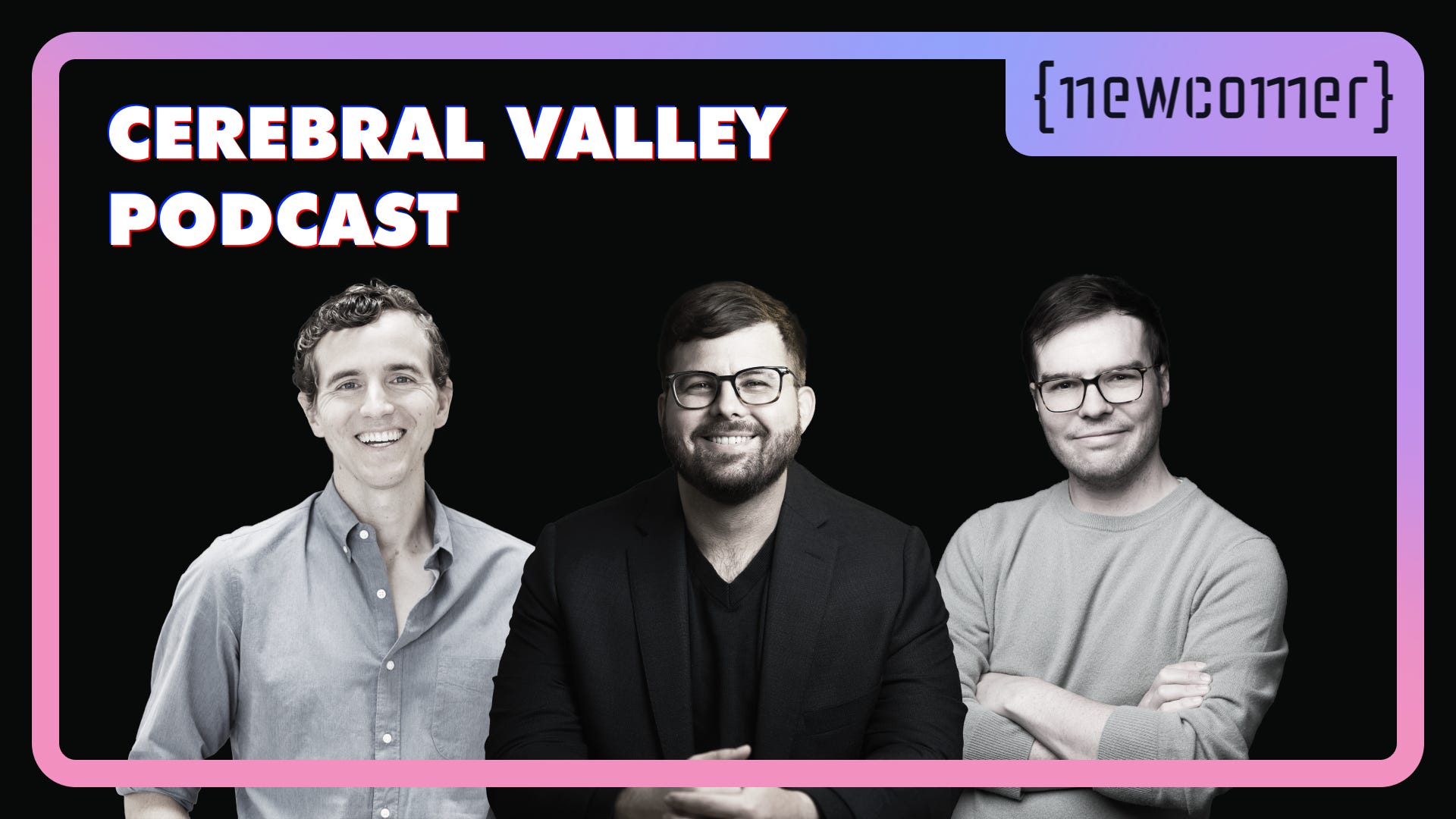 Someday That NPC Could Be More Alive Than You Are (w/ Amy Wu & Keith ...