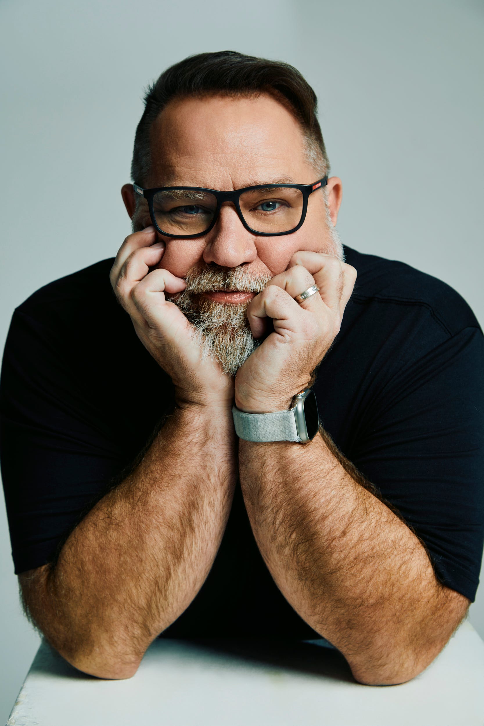 Scott Mocha | Substack